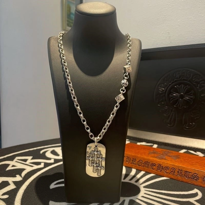 Chrome Hearts Necklaces