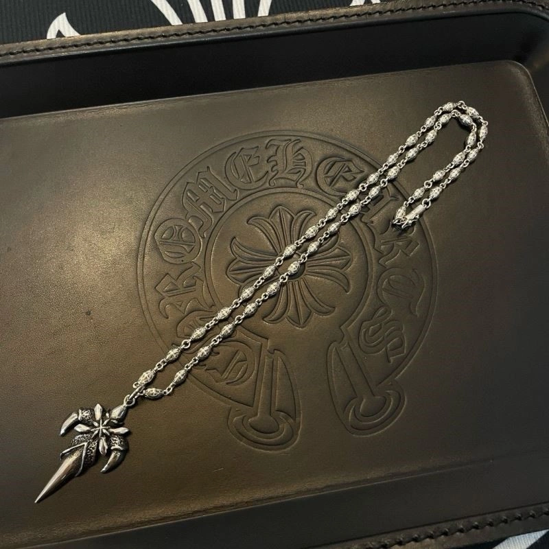 Inexpensive Chrome Hearts Necklaces