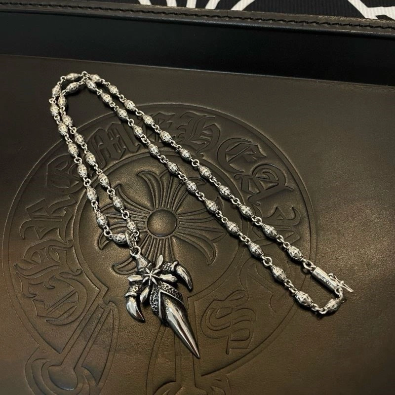 Inexpensive Chrome Hearts Necklaces