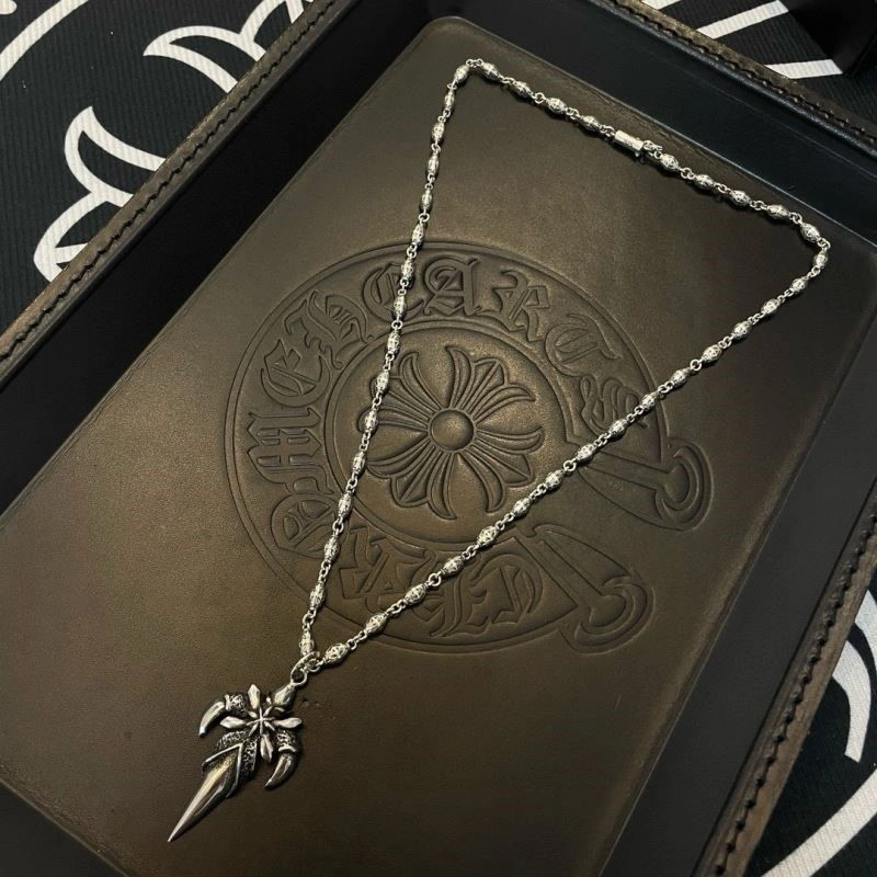 Inexpensive Chrome Hearts Necklaces