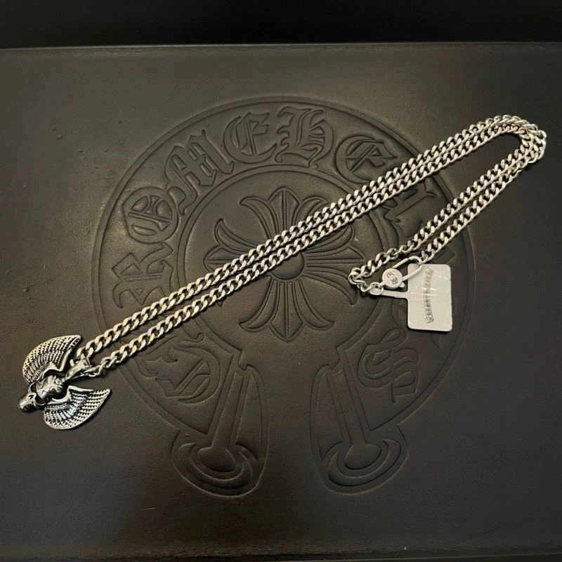 Inexpensive Chrome Hearts Necklaces