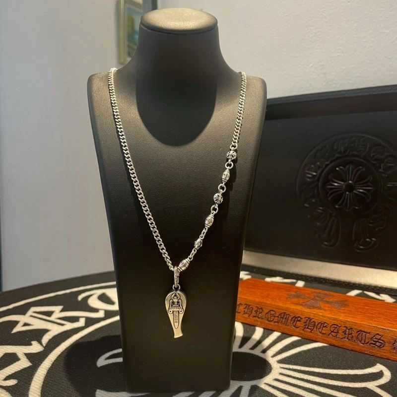 Chrome Hearts Necklaces