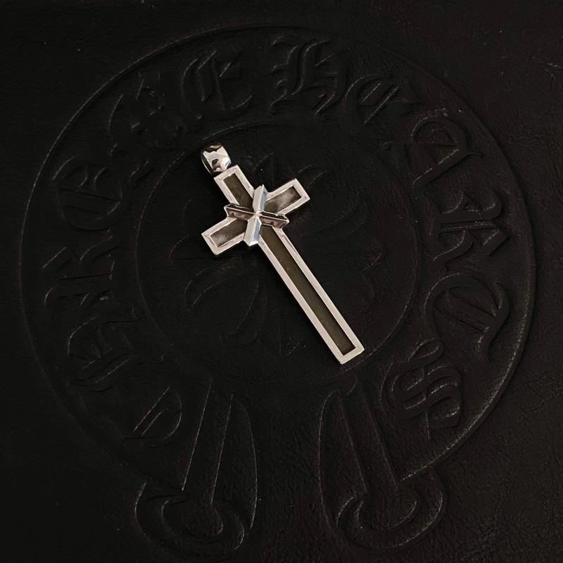 High accuracy Chrome Hearts Necklaces