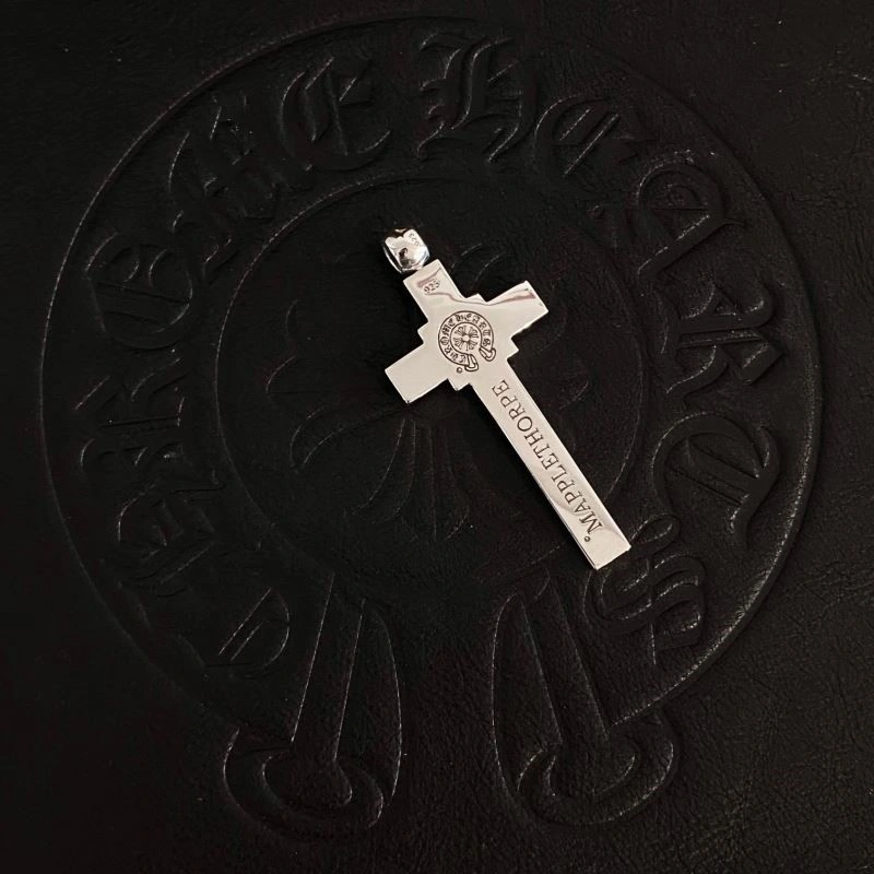 High accuracy Chrome Hearts Necklaces