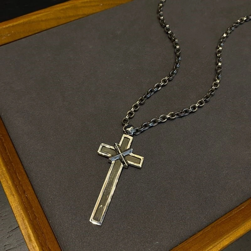 High accuracy Chrome Hearts Necklaces