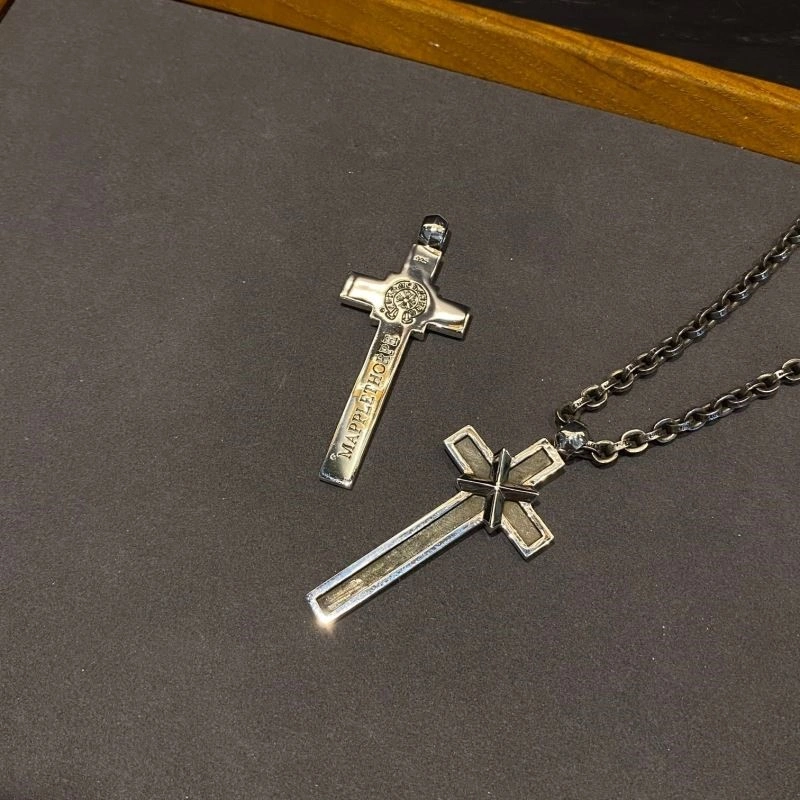 High accuracy Chrome Hearts Necklaces