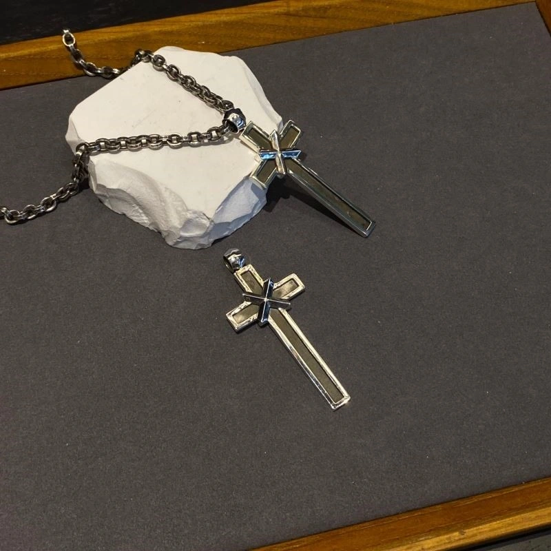 High accuracy Chrome Hearts Necklaces