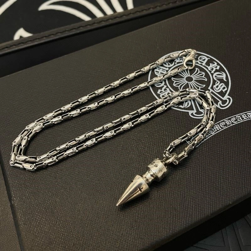 Brand-original Chrome Hearts Necklaces