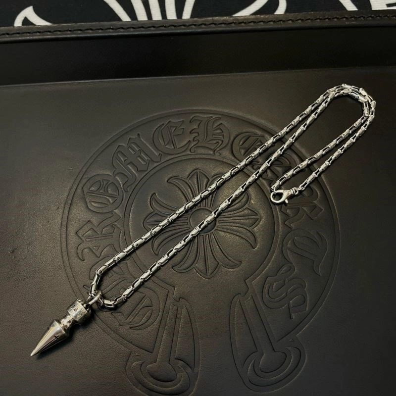 Brand-original Chrome Hearts Necklaces