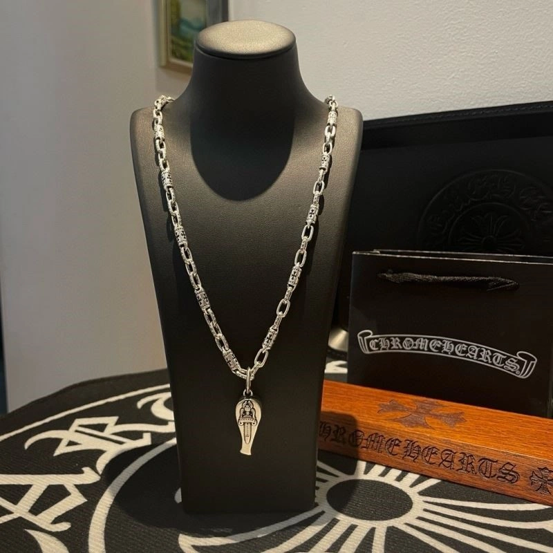 Chrome Hearts Necklaces