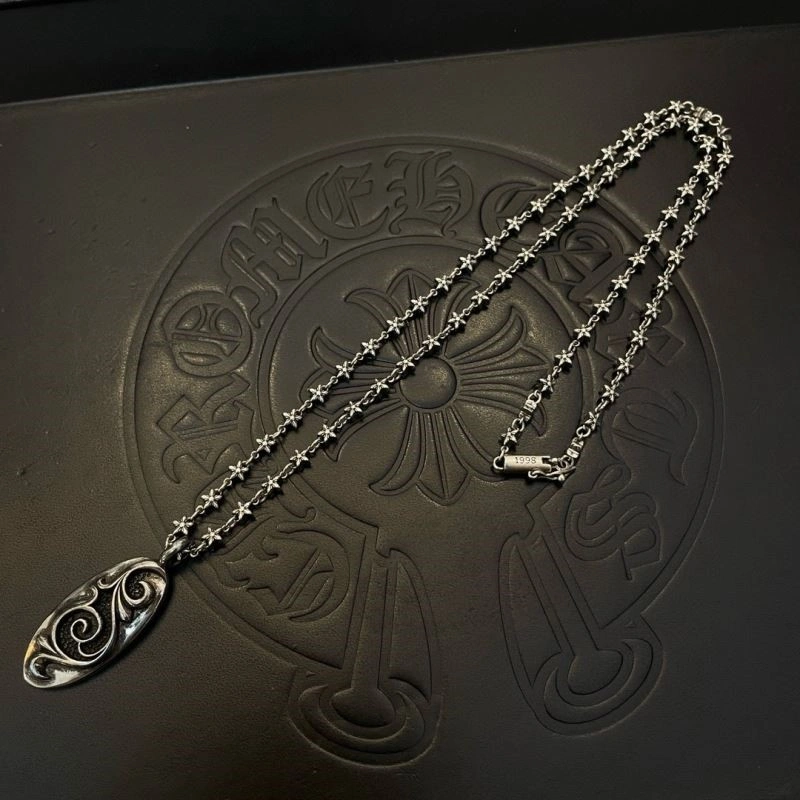 Original Chrome Hearts Necklaces