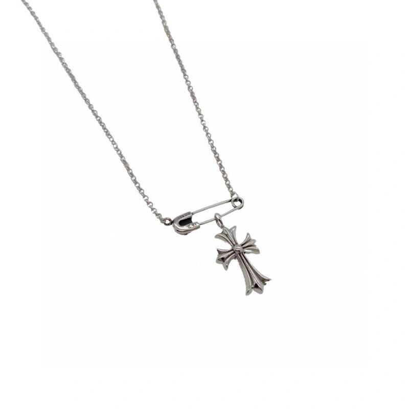 Legit Chrome Hearts Necklaces