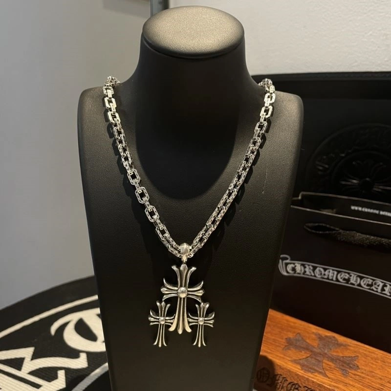 1:1 copy Chrome Hearts Necklaces