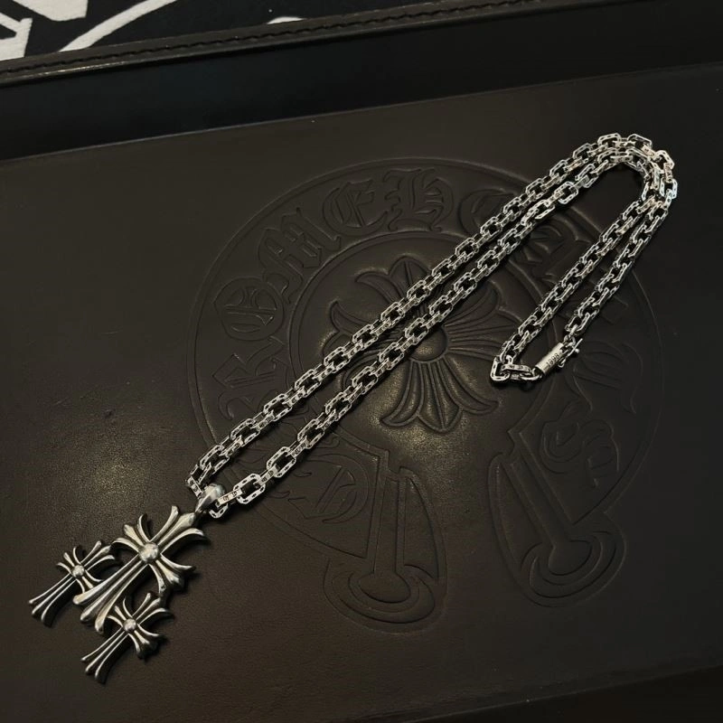 1:1 copy Chrome Hearts Necklaces