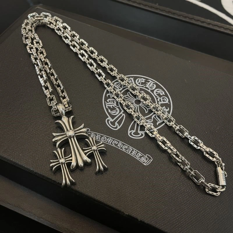 1:1 copy Chrome Hearts Necklaces