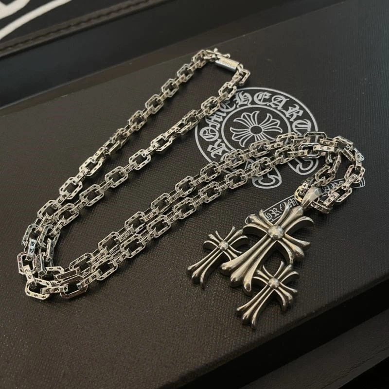 1:1 copy Chrome Hearts Necklaces