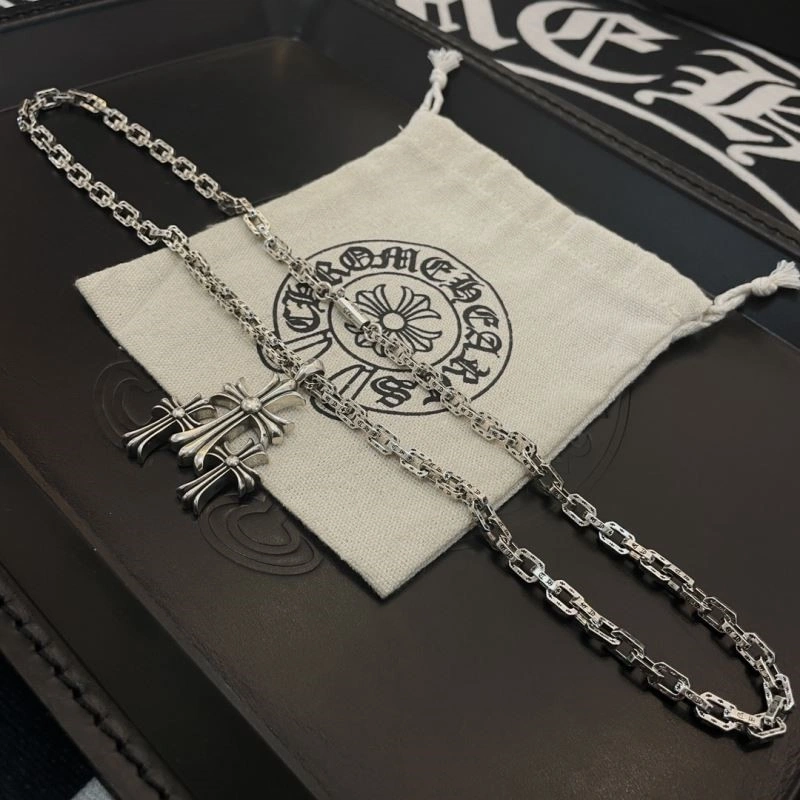 1:1 copy Chrome Hearts Necklaces