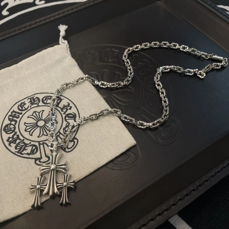 1:1 copy Chrome Hearts Necklaces
