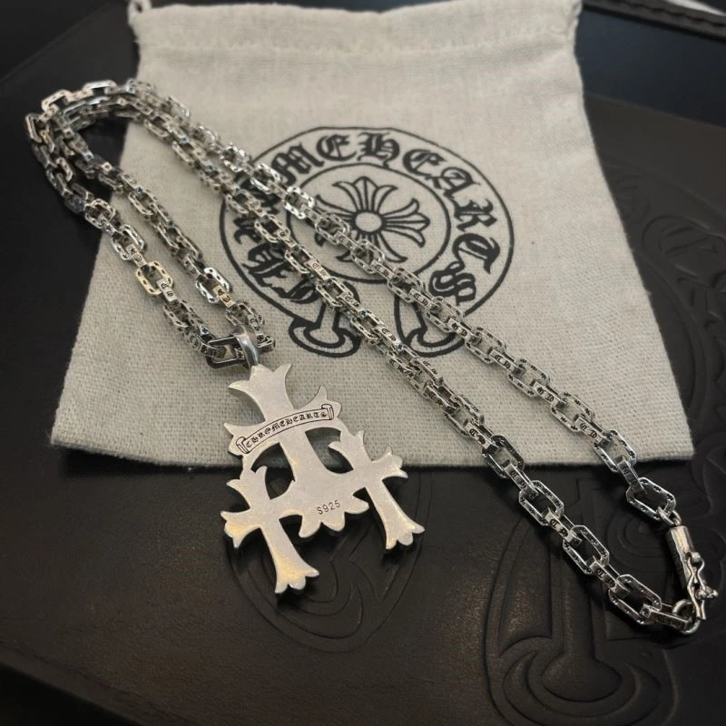 1:1 copy Chrome Hearts Necklaces