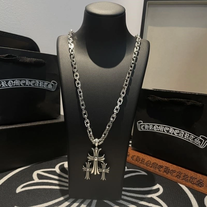1:1 copy Chrome Hearts Necklaces