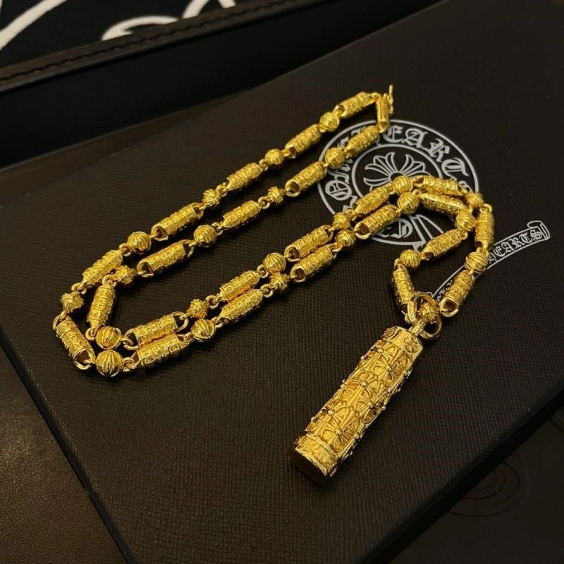 Reasonably priced Chrome Hearts Necklaces