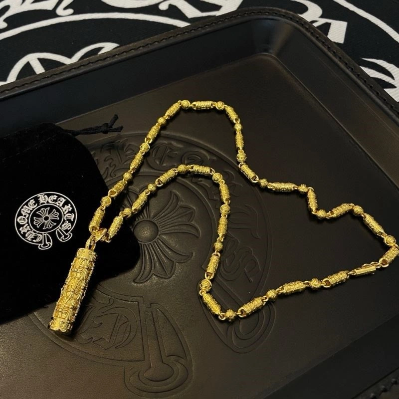 Reasonably priced Chrome Hearts Necklaces