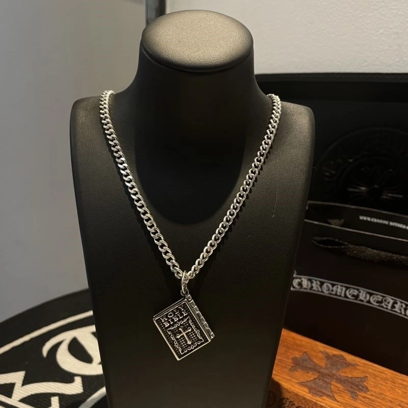 Perfect replica Chrome Hearts Necklaces