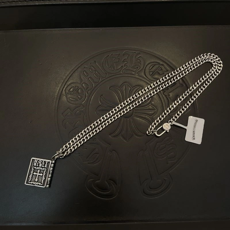 Perfect replica Chrome Hearts Necklaces