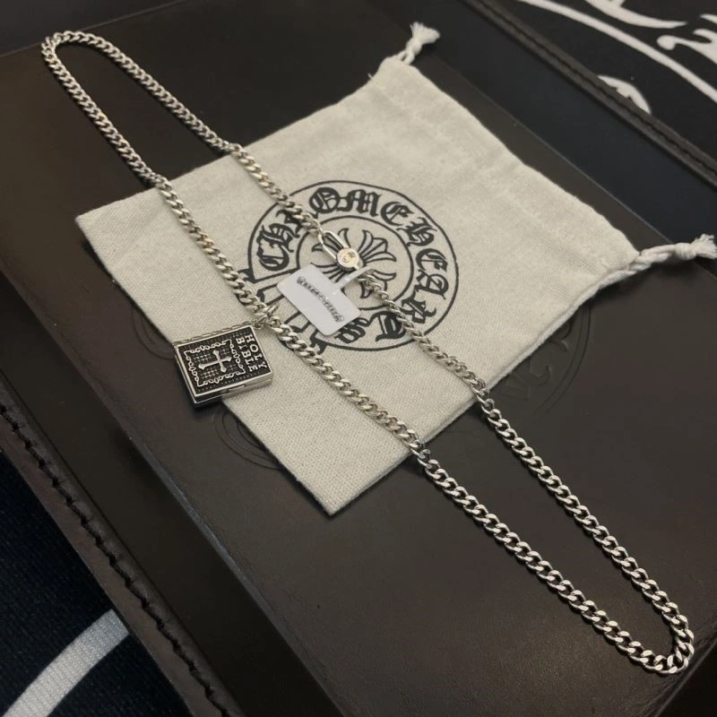 Perfect replica Chrome Hearts Necklaces