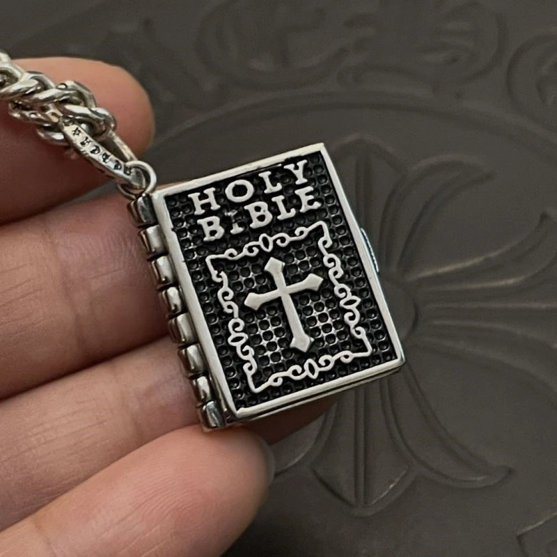Perfect replica Chrome Hearts Necklaces