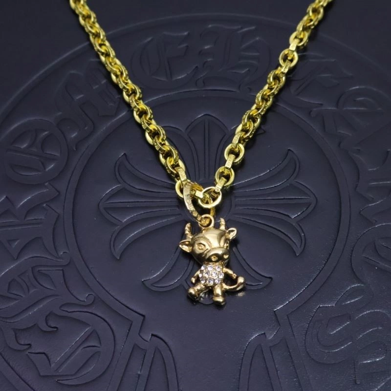 Chrome Hearts Necklaces