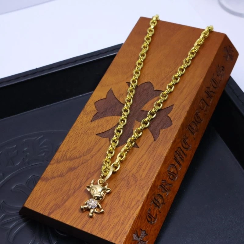 Value-priced Chrome Hearts Necklaces