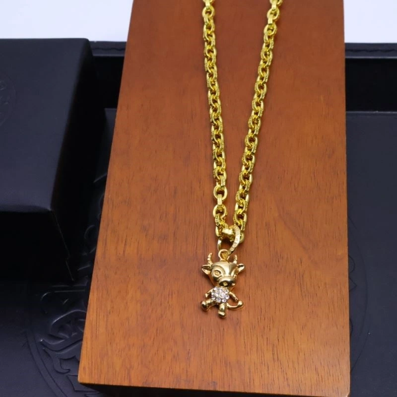 Value-priced Chrome Hearts Necklaces