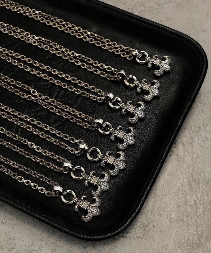Chrome Hearts Necklaces