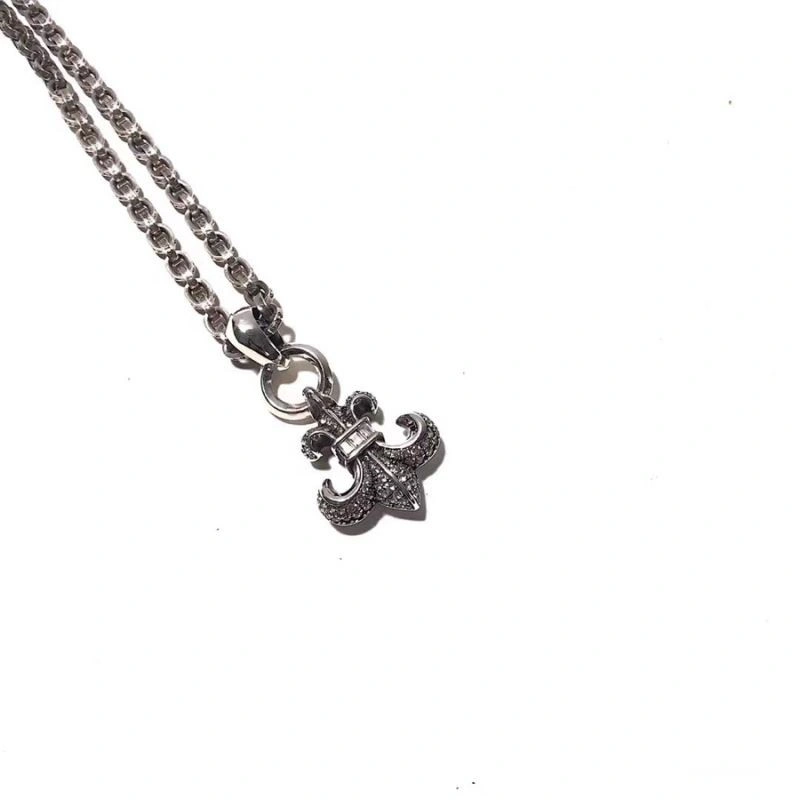 Reasonably priced Chrome Hearts Necklaces