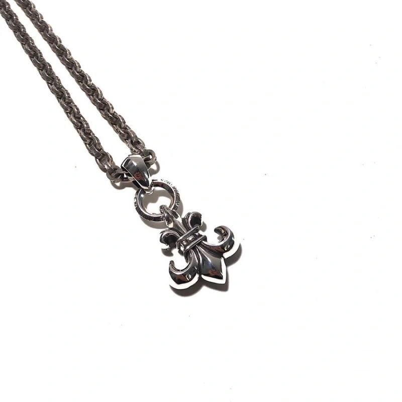 Reasonably priced Chrome Hearts Necklaces