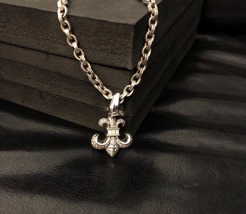 Reasonably priced Chrome Hearts Necklaces