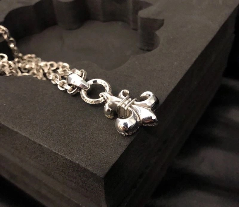 Reasonably priced Chrome Hearts Necklaces