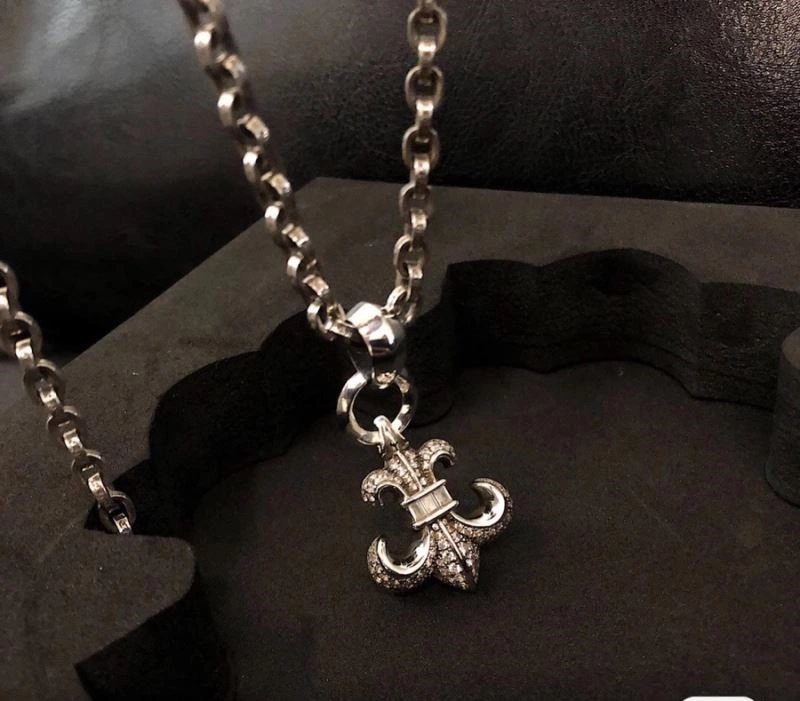 Reasonably priced Chrome Hearts Necklaces