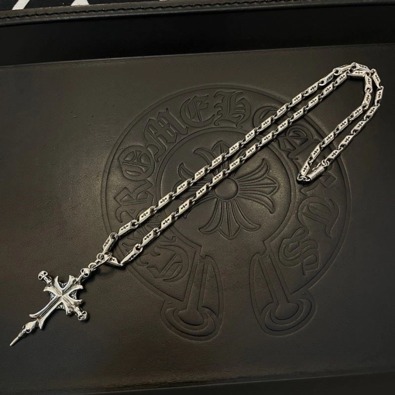 Precise copy Chrome Hearts Necklaces