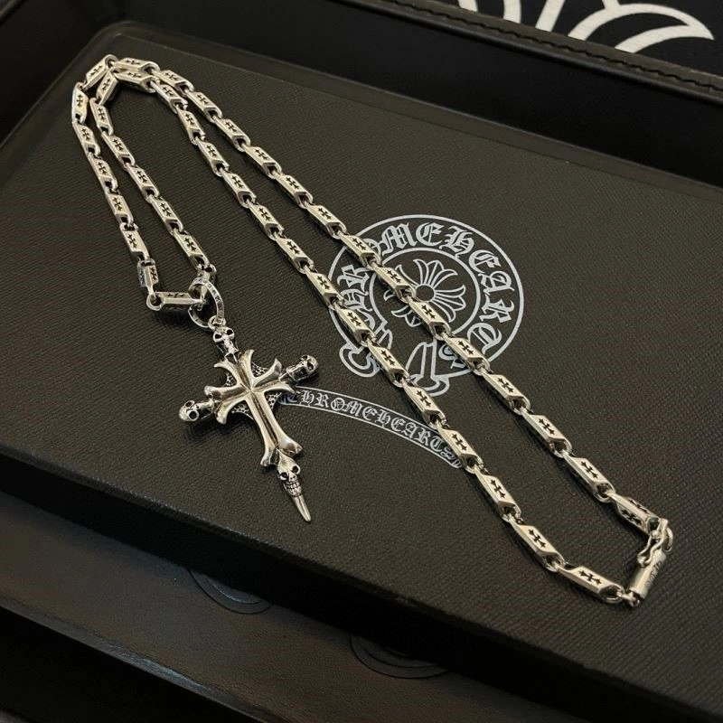 Precise copy Chrome Hearts Necklaces