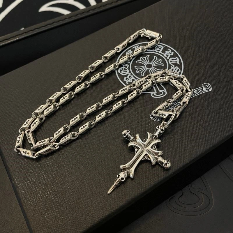 Precise copy Chrome Hearts Necklaces