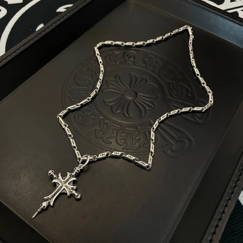 Precise copy Chrome Hearts Necklaces
