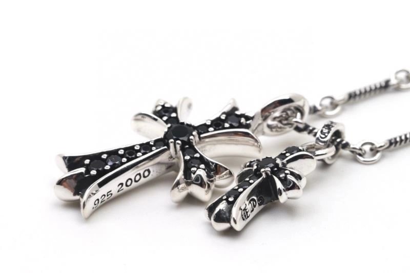 High fidelity Chrome Hearts Necklaces