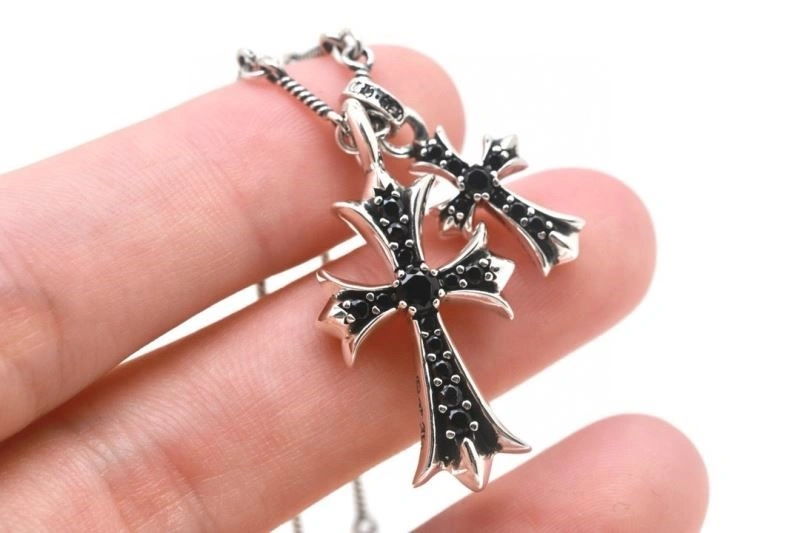 High fidelity Chrome Hearts Necklaces