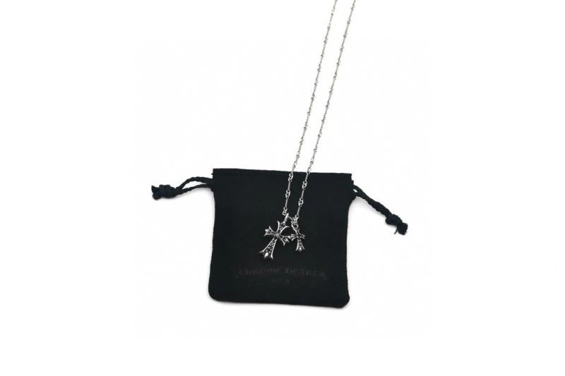 High fidelity Chrome Hearts Necklaces