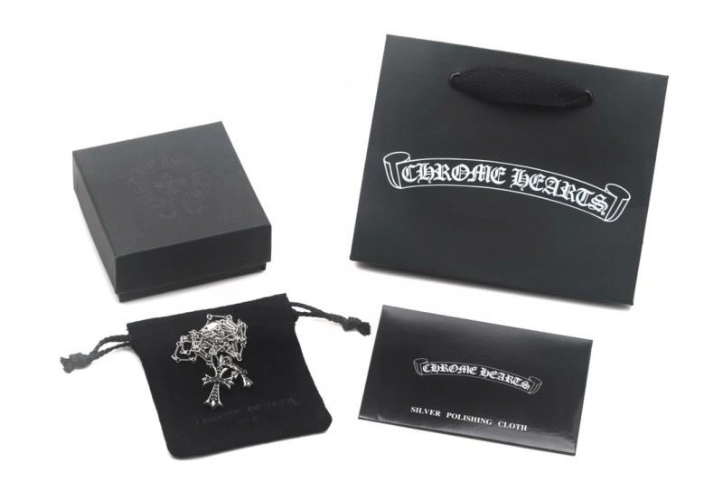 High fidelity Chrome Hearts Necklaces