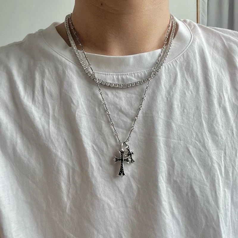 High fidelity Chrome Hearts Necklaces