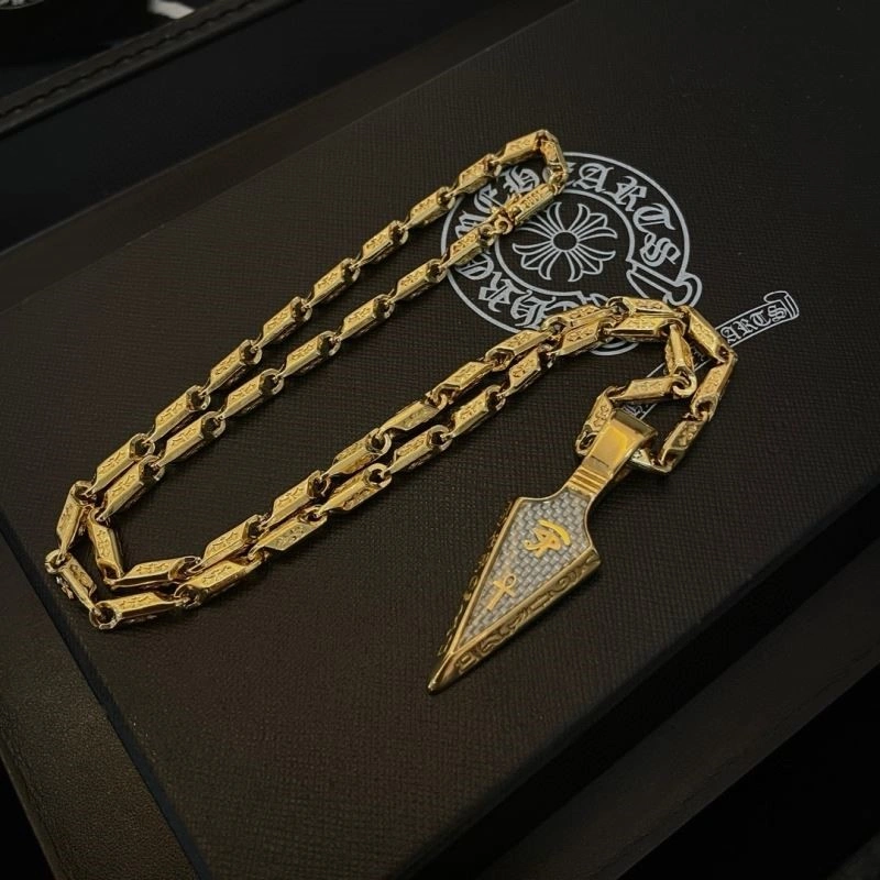 High fidelity Chrome Hearts Necklaces