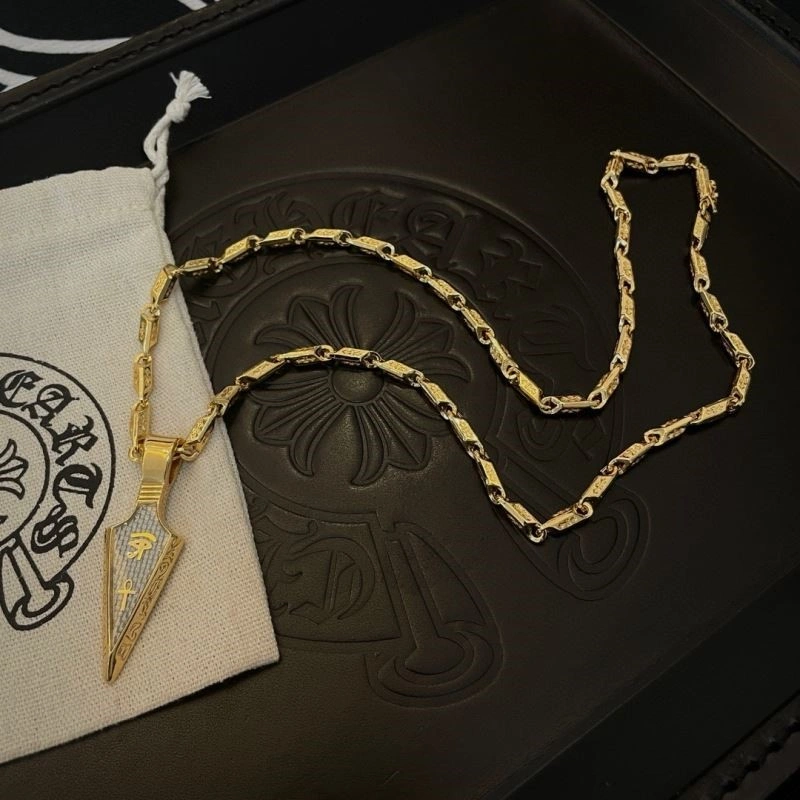 High fidelity Chrome Hearts Necklaces